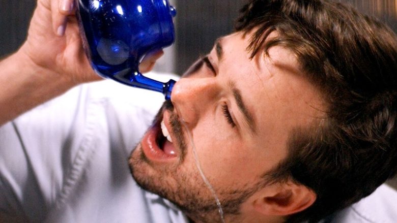 Natural properties to get relief from chest congestion – Health ...