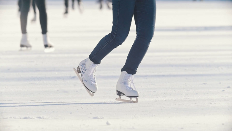 How to ice skate with some easy steps – Health Articles Magazine
