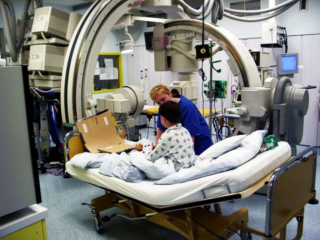 Heater-coolers in surgery have got warnings from the FDA – Health ...