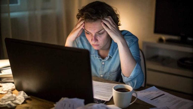 How Anxiety Causes Vision Problems: The Surprising Connection – Health ...